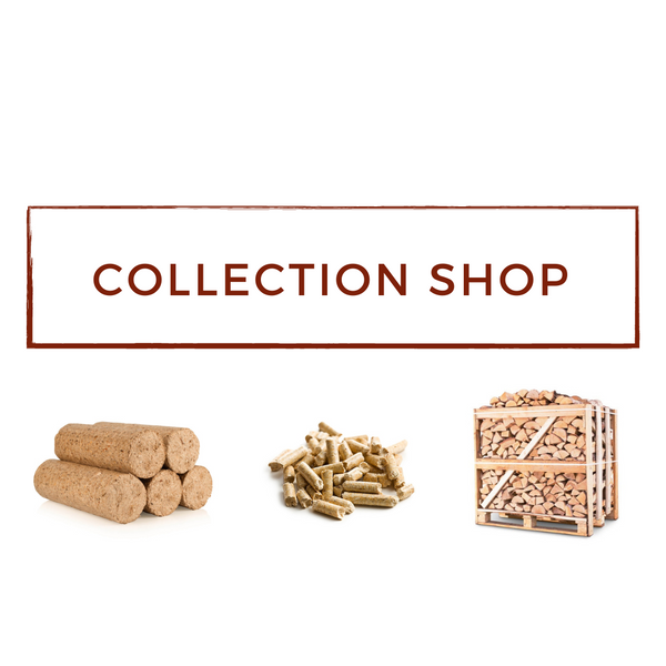 WOOD PRODUCT COLLECTION - Puffin Wood Fuels