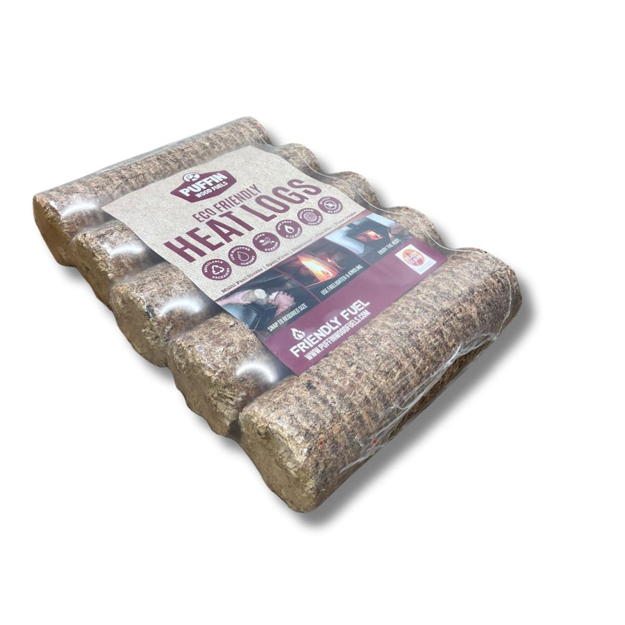 Wood fuel products including wood pellets, briquettes, firewood